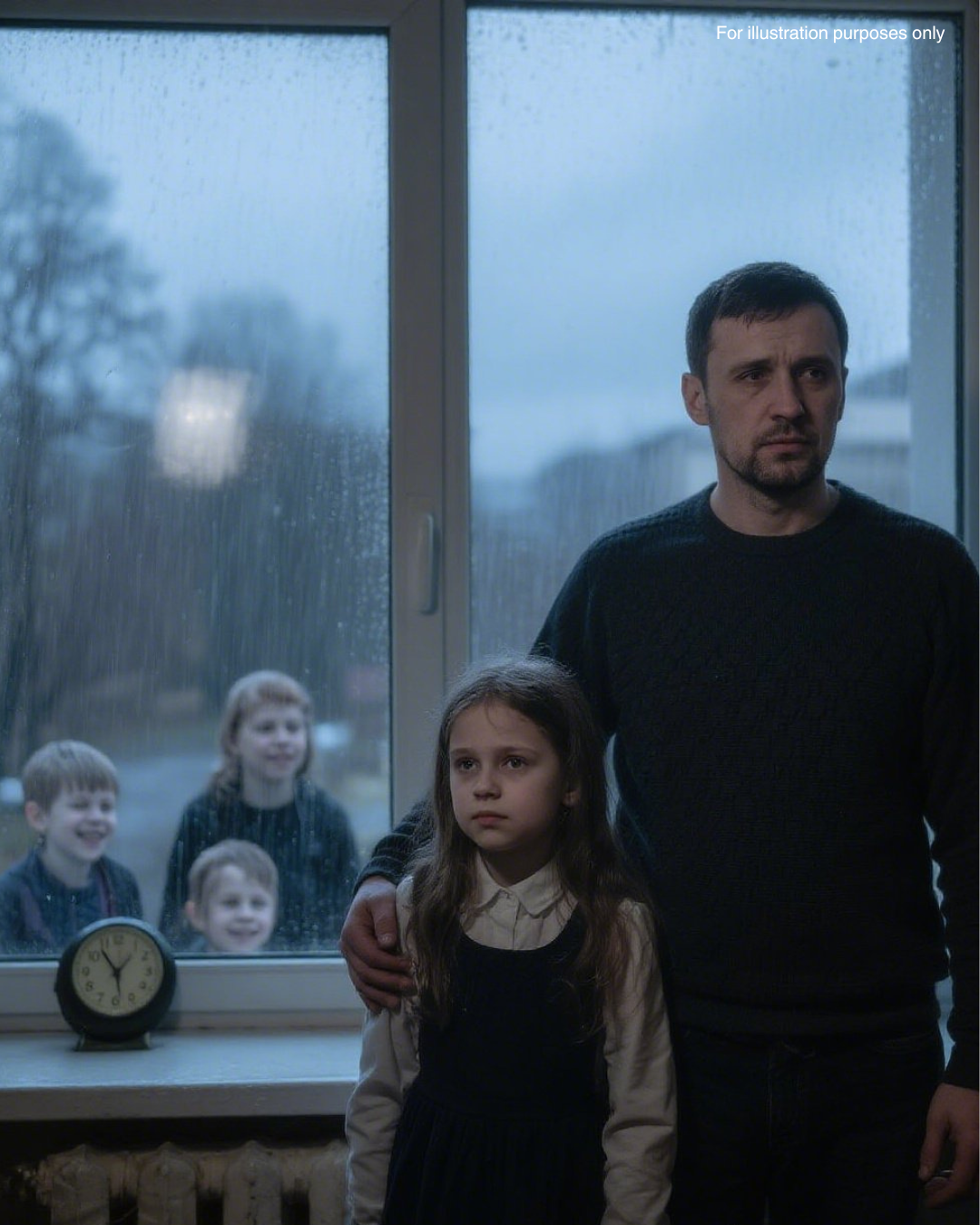 When my mother passed away, she left millions to my relatives — and ...