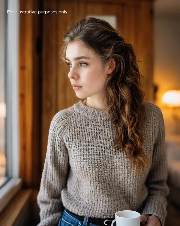 Varya arrived at her mother-in-law’s house 30 minutes early and ...