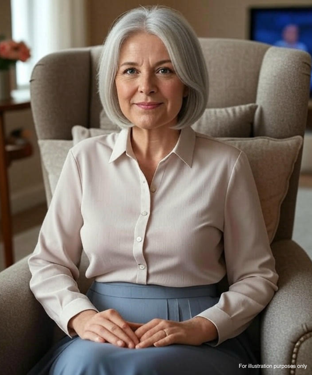 My MIL Lived in Our House & Refused to Clean After Herself Because She Was a ‘Guest’ – I Didn’t ...