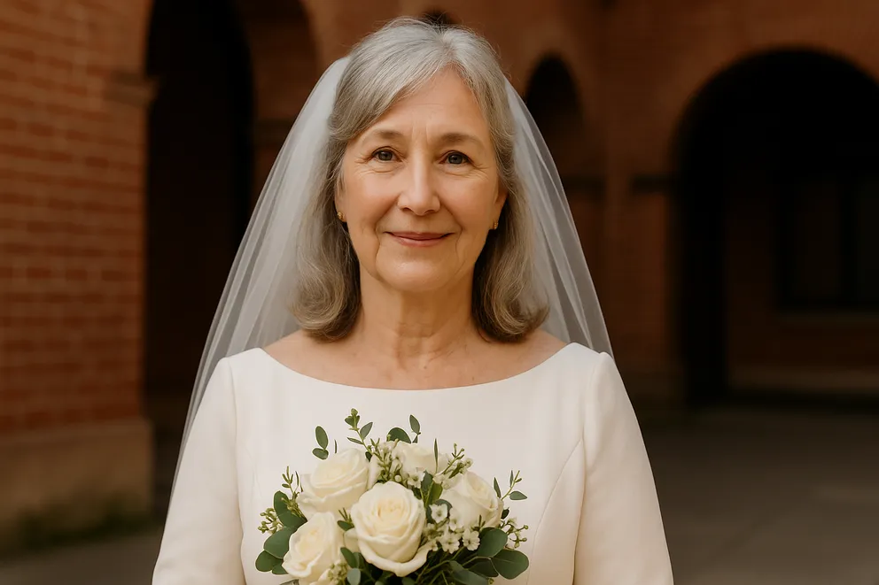 I Thought I Was Just Helping A Girl At School—Twelve Years Later, I ...