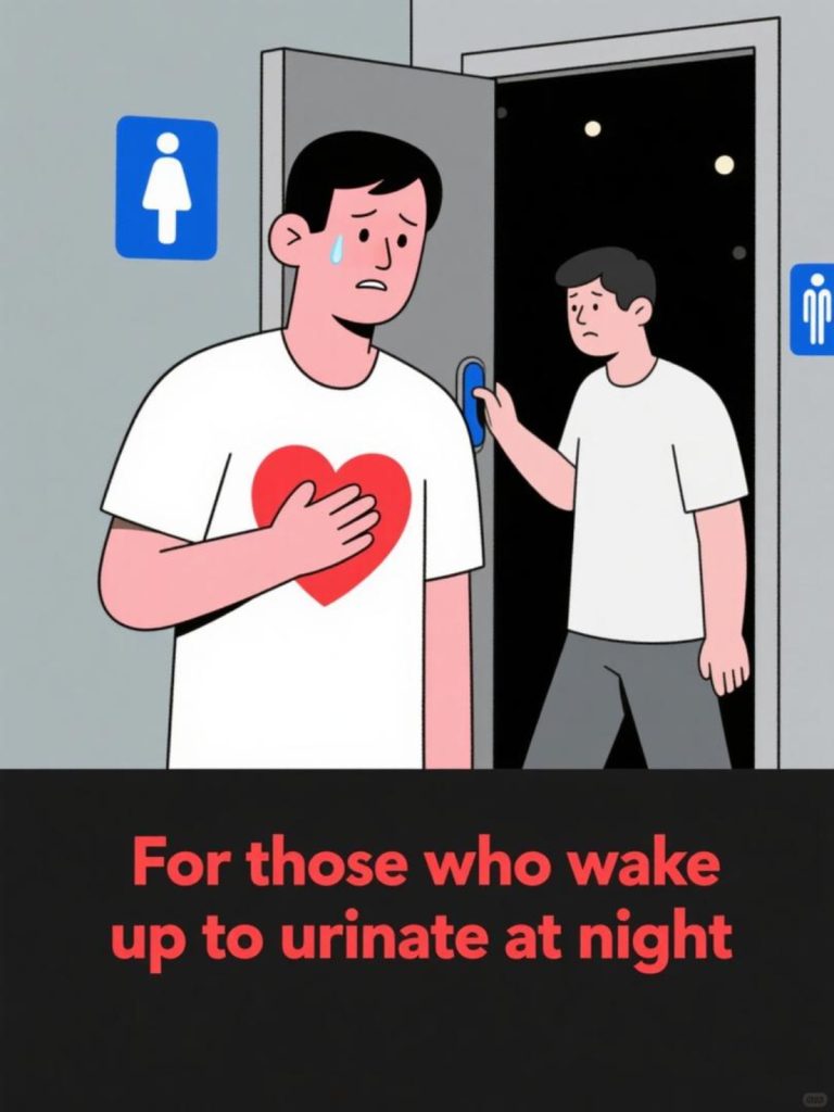 Urologist Reveals How Often You Should Pee Each Day According to Your Age