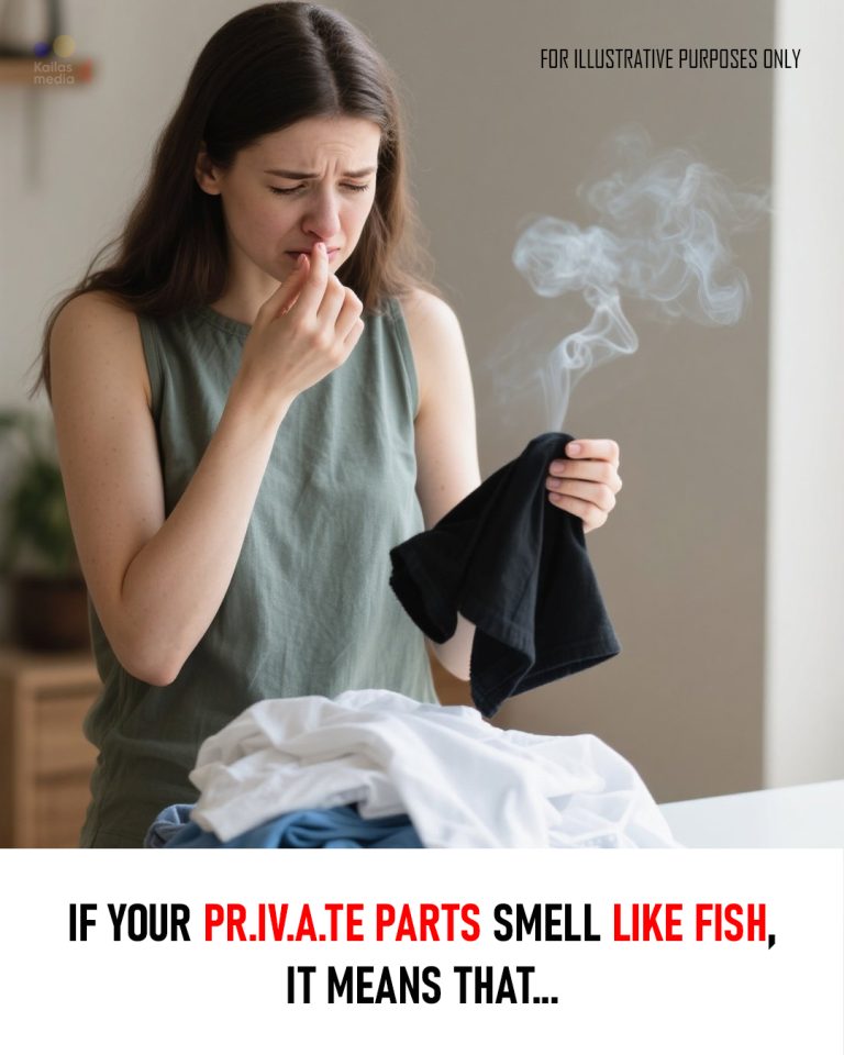 How Your Diet Can Cause a Fishy Smell Down There—and What to Do About It