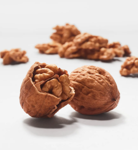 Doctors Reveal: Eating Walnuts Can Transform Your Health