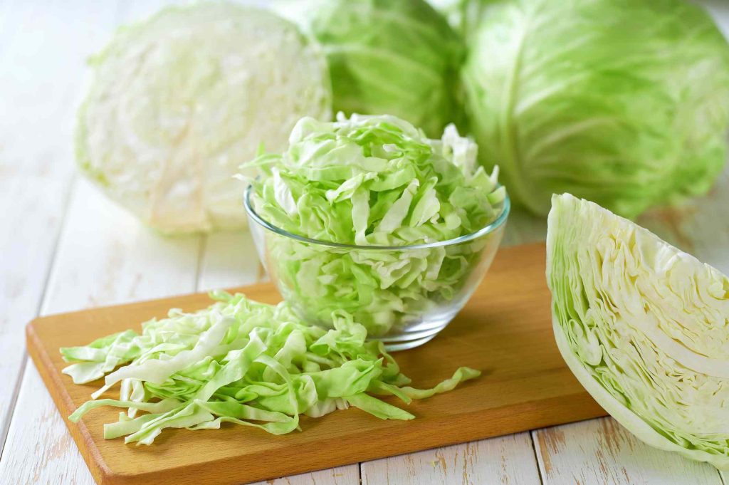 Doctors Reveal That Eating Cabbage Can…