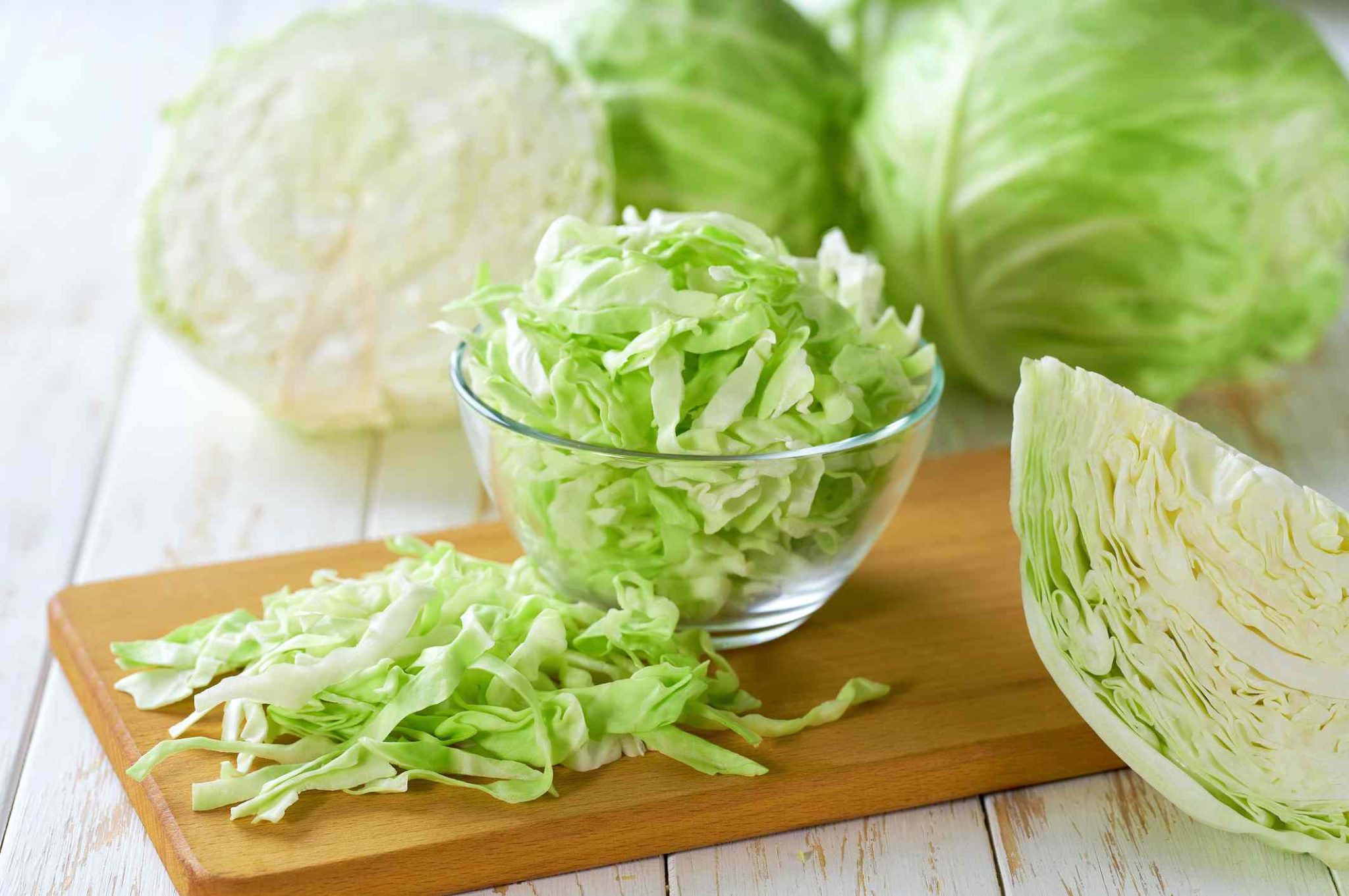 Doctors Reveal That Eating Cabbage Can…