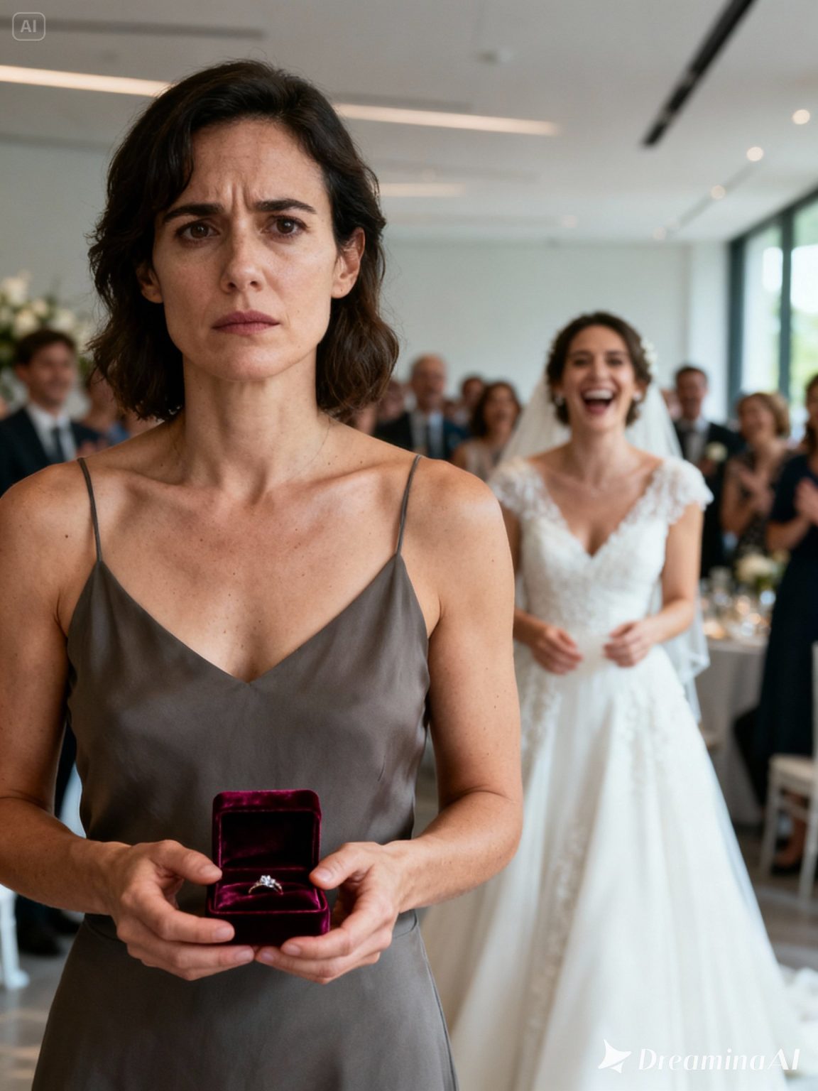 My Brother’s Fiancée Was My Childhood Bully — So I Gave Her a Wedding ...