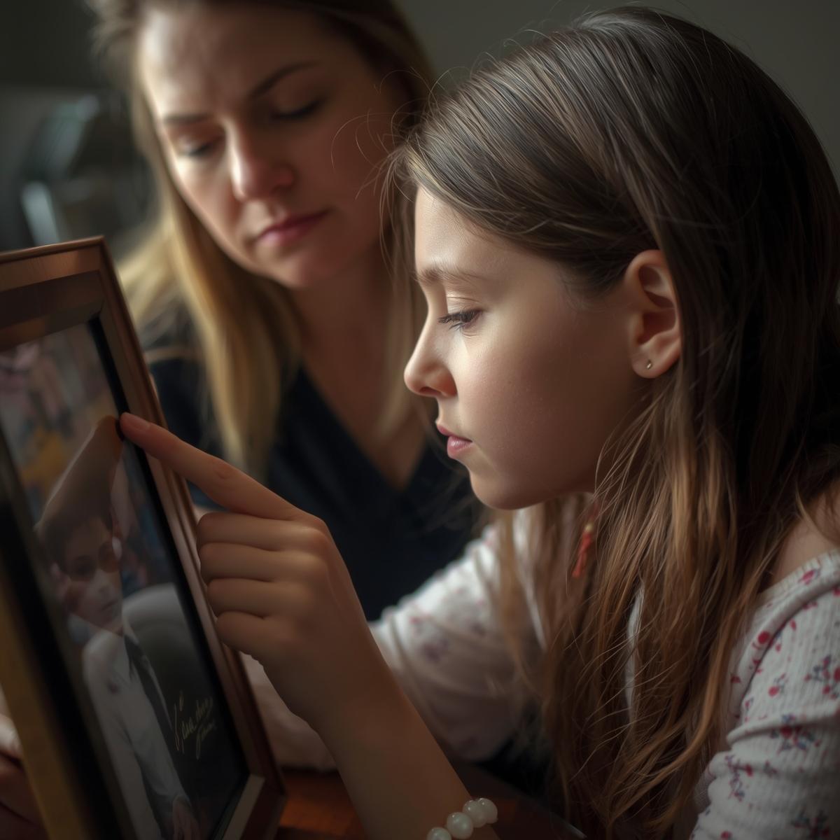 I Heard My Daughter Whisper “I Miss You, Dad” on the Phone—Her Father ...