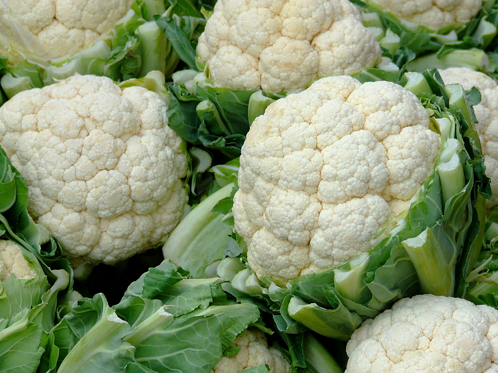 The Incredible Health Benefits of Cauliflower — Backed by Science
