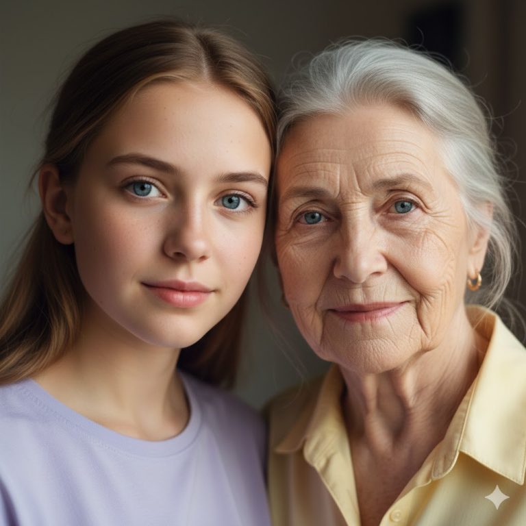 The Secret My Grandmother Kept Hidden from Me – and How I Discovered It ...