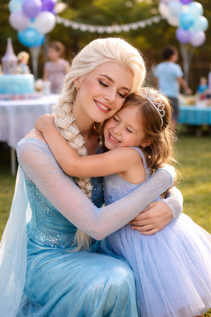 A Little Girl Called 911 Because Her Mom Wouldn’t Wake Up… What She ...