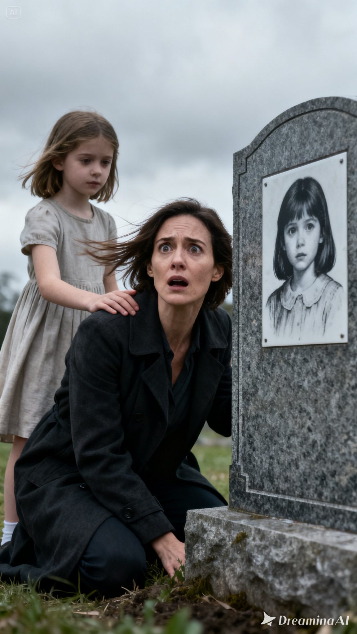 “Mom, I’m alive”: She was weeping at her daughter’s grave when she felt ...