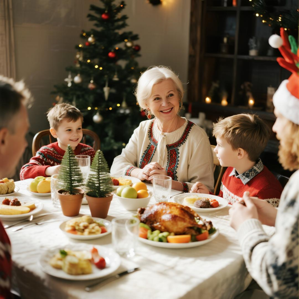 My Family Excluded My Girlfriend from Christmas Because We’re Not ...