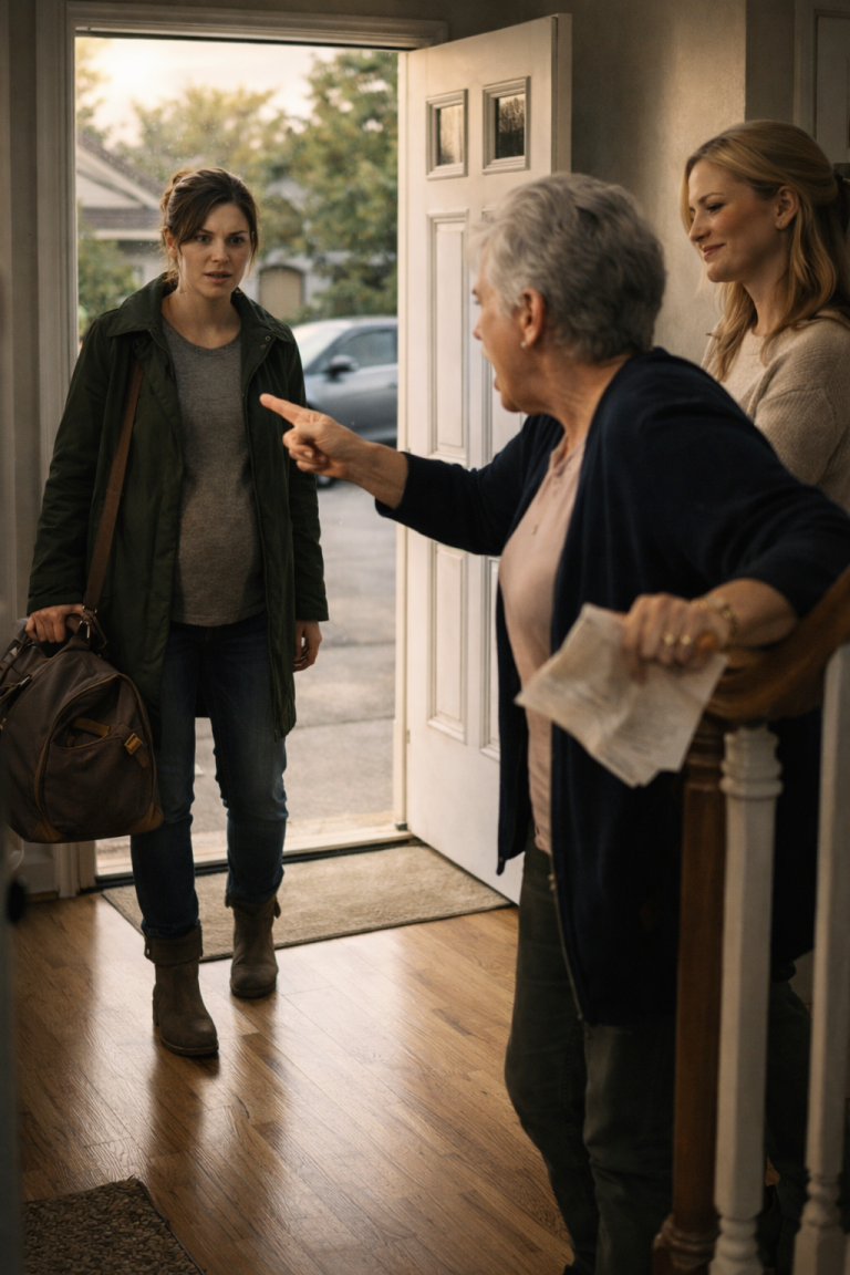I Paid My Sister’s $8k Tuition And For Home, But When I Got Home, My ...