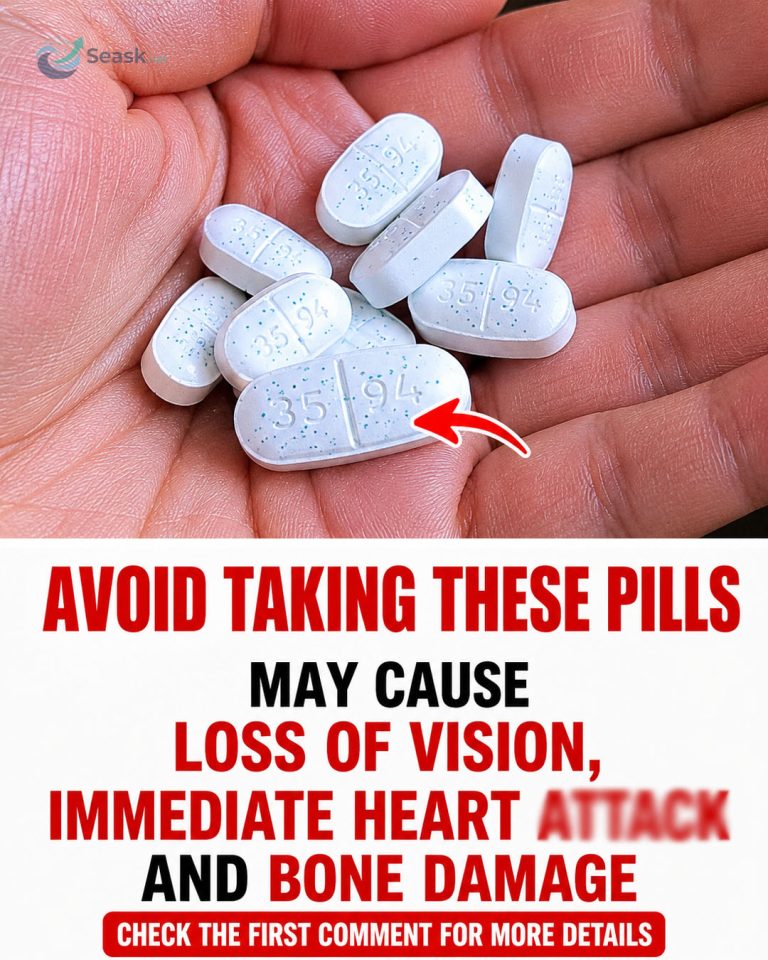 Warning: These medications may increase the risk of blood clots ...